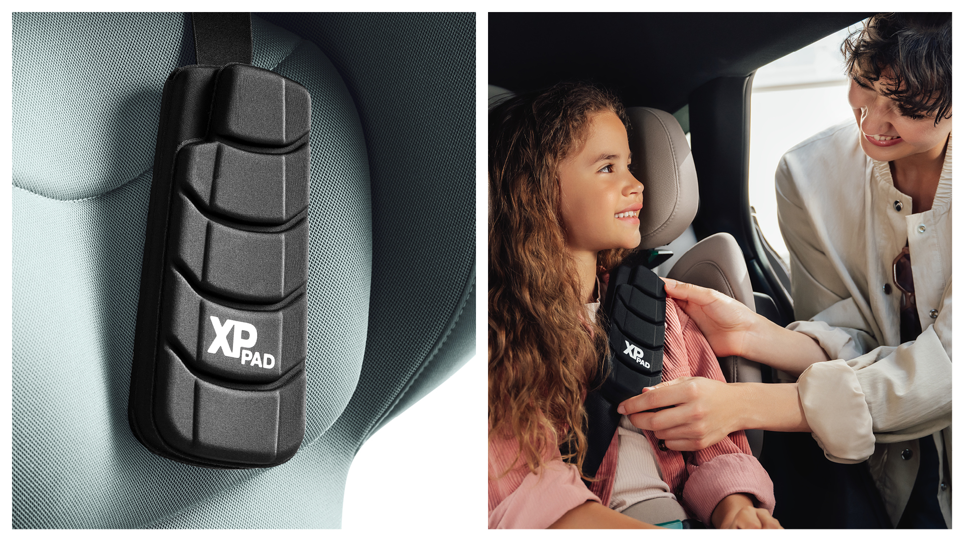 Product Comparison KIDFIX Family | Britax Römer